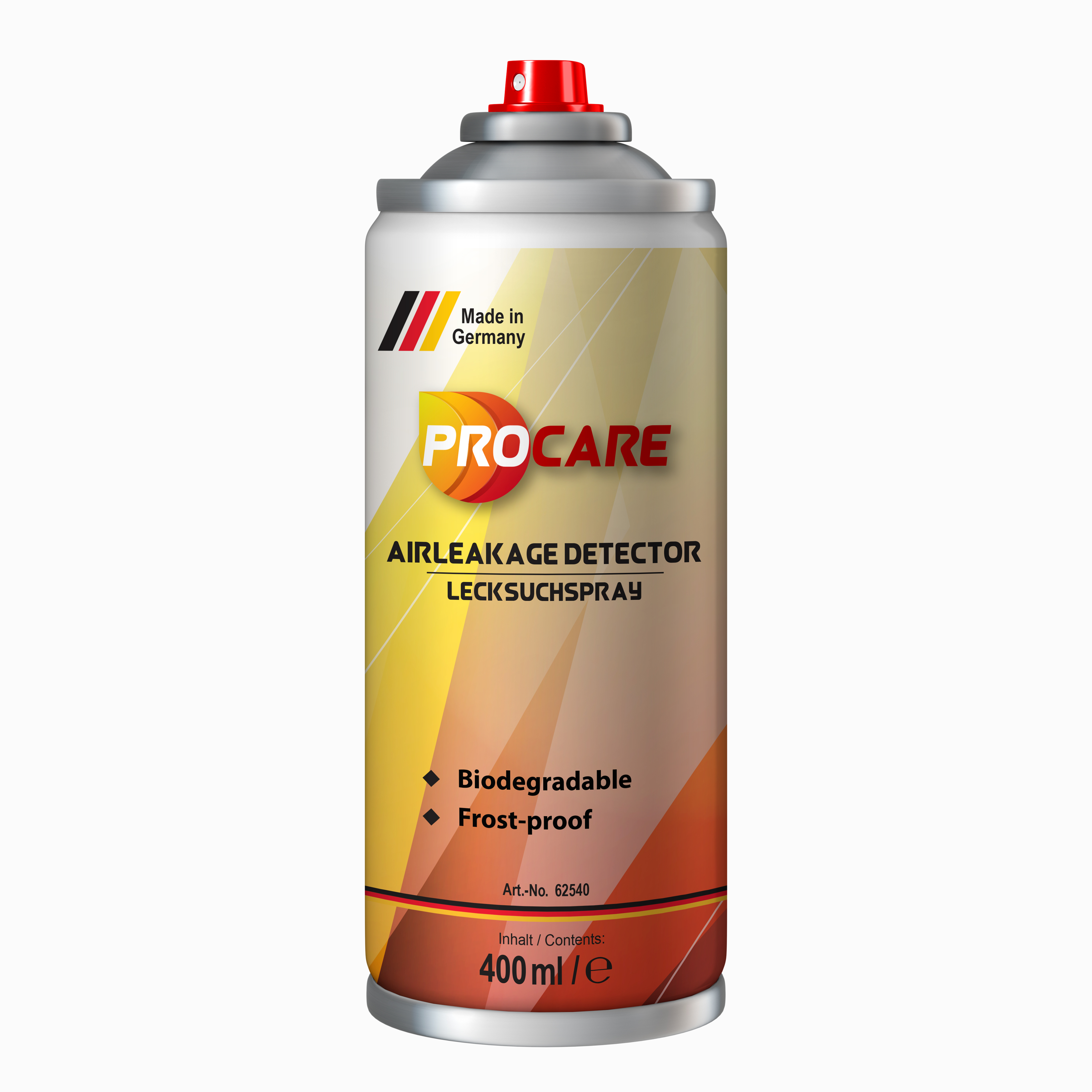 LECKSUCHSPRAY - Procare Lubricants