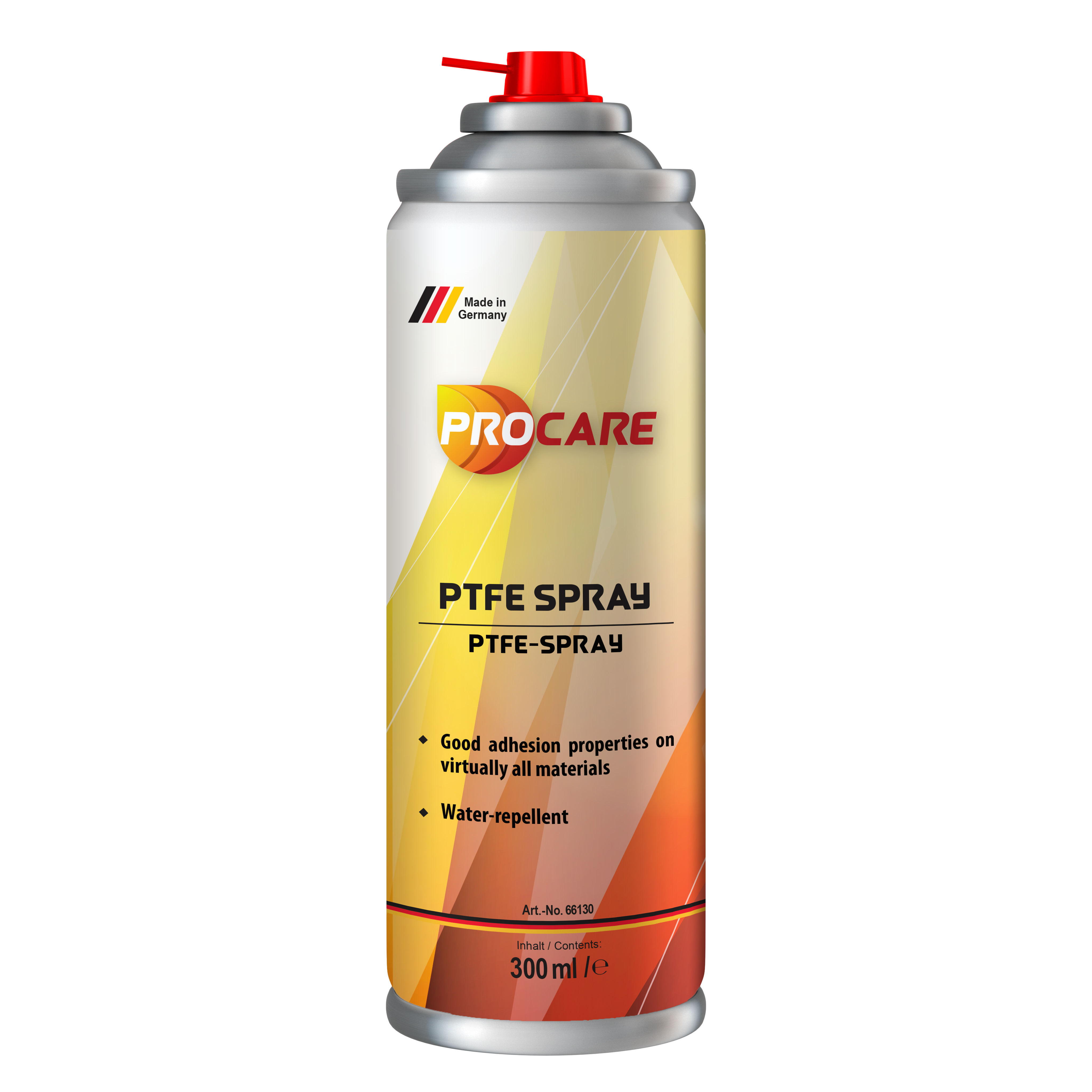 PTFE SPRAY - Procare Lubricants