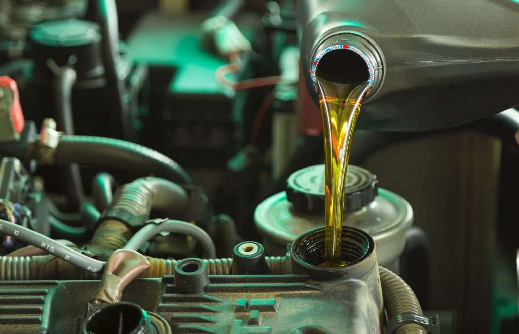 Why Synthetic Oil - Procare Lubricants