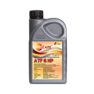 ATF und Getriebeöl Archives - Procare Lubricants
