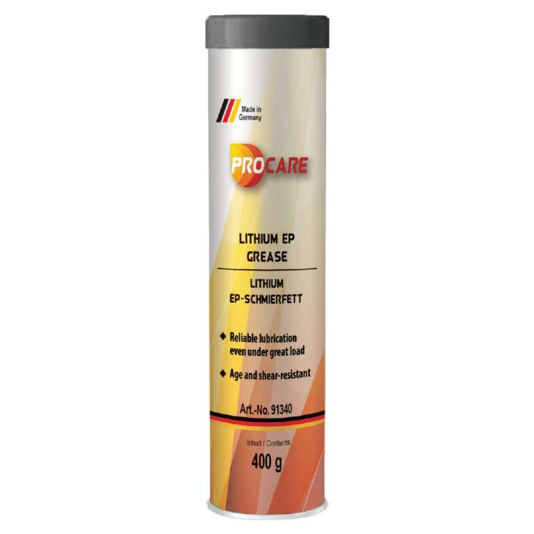 LITHIUM EP GREASE - Procare Lubricants