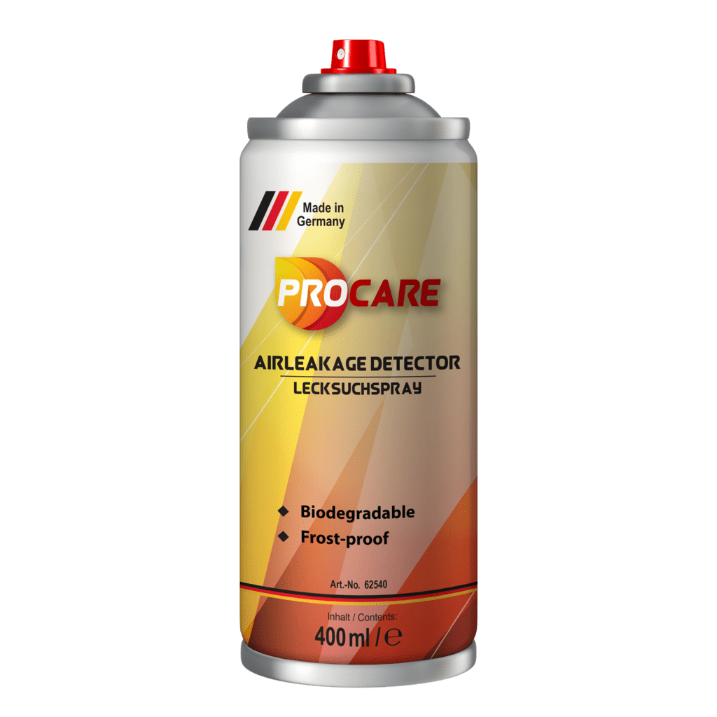 LECKSUCHSPRAY - Procare Lubricants