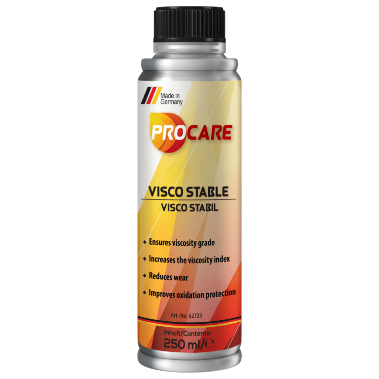 VISCO STABLE