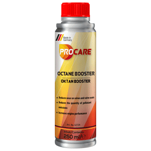 Fuel Additives Archives - Procare Lubricants